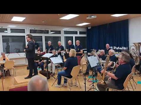Konzert Alls Was Bruchsch Uf Dr Welt YouTube