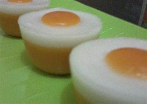 Resep Kue Talam Ubi Jalar Oleh Dwi Kartika Sari Cookpad