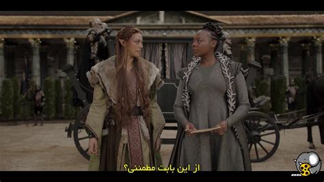 سریال ویچر قسمت 8 فصل ‍‍‍‍3 با زیرنویس فارسی The Witcher فیلو