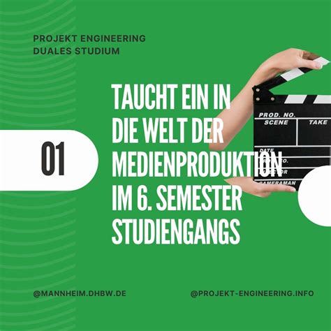 Modulbeschreibung Projekt Skills Projekt Engineering An Der DHBW Mannheim