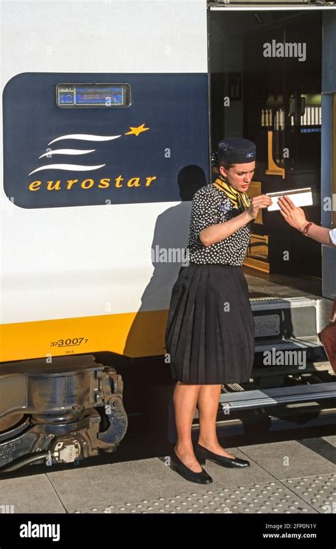 Billet De Train Francais Banque De Photographies Et Dimages à Haute