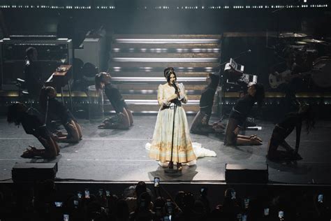 Agenda Culturel 2024 Les Concerts Et Les Festivals à Voir En 2024