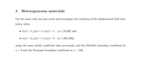 Write A Matlab Code For Each Of The Following