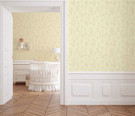 Very Nursery Wallpaper At James Winkel Blog