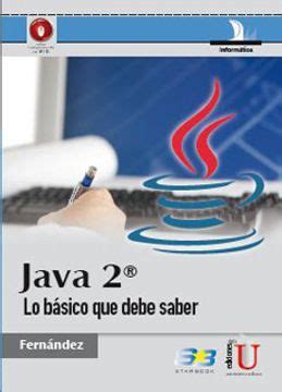 Libro Java Basico Compl Web Carmen Fern Ndez Isbn Comprar En Buscalibre