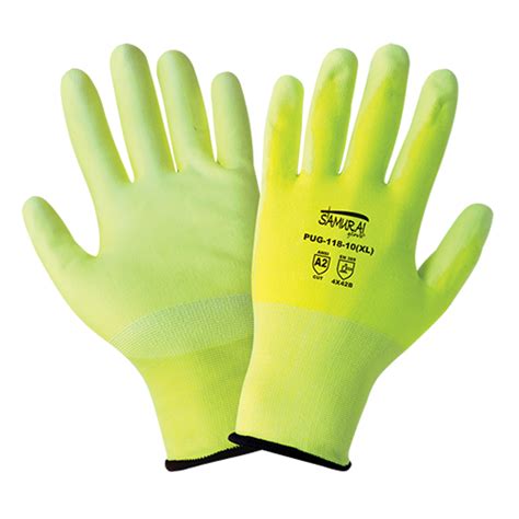 Tenet Solutions Samurai Glove Uhmwpe Cut Resistant Gloves W