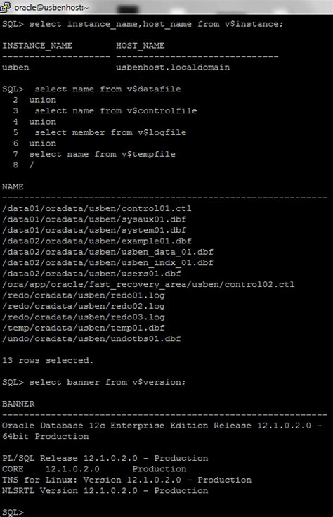 Step By Step Rman Restore To Different Host With Asm Migration Kcsdba