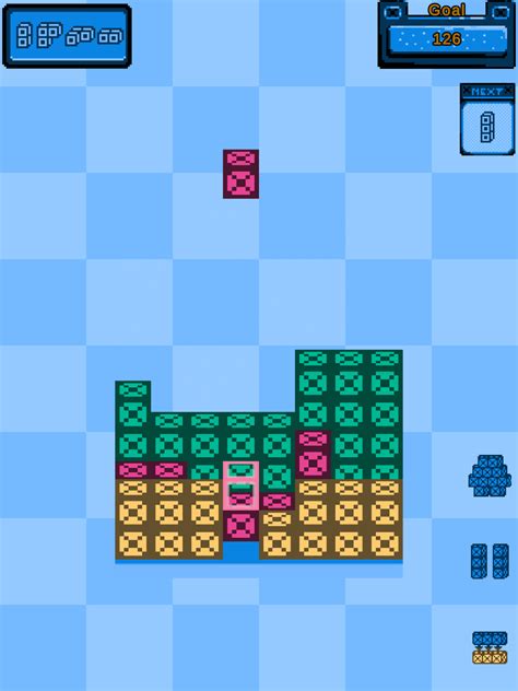 3d Block Spatial Awareness By Hey8d