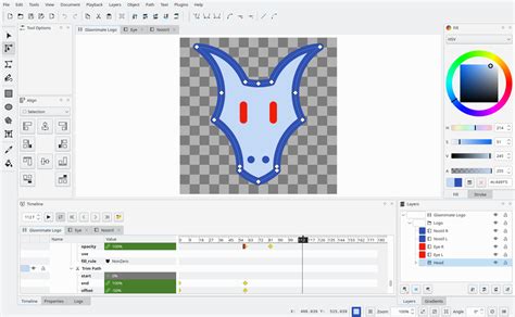 Download Glaxnimate