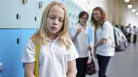 Call To Overhaul Bullying In Schools Across Wales Bbc News