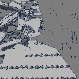 GitHub Martinkersner Image Segmentation Using Genetic Algorithm Project In Class