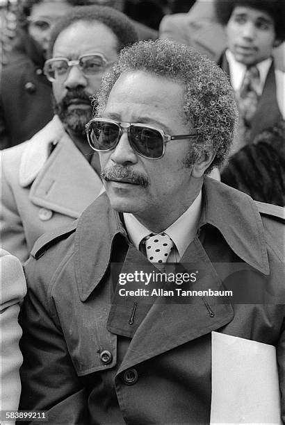 Dinkins New York City Photos And Premium High Res Pictures Getty Images