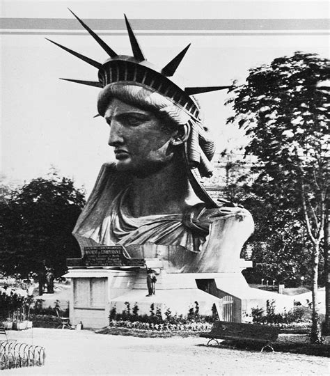 La Estatua De La Libertad Cumple 130 Años Infobae