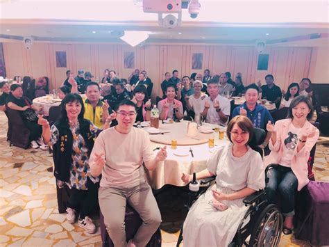 「你我街友圓 街友中秋聯歡福宴」 市府偕同郭美秀議員 號召民間單位 宴請街友慶中秋