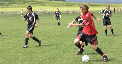 How To Help Young Athletes Overcome The Fear Of Failure