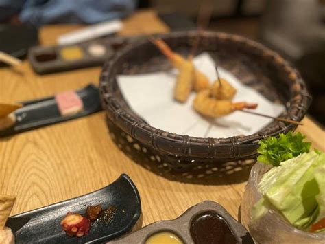 Natsuki Akiyamaさんの口コミ （ディナー）：串亭 渋谷ストリーム Retty 日本最大級の実名型グルメサービス