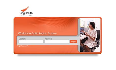 Singhealth On Behance