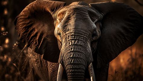 Free Ai Image Elephant Artificial Intelligence Image