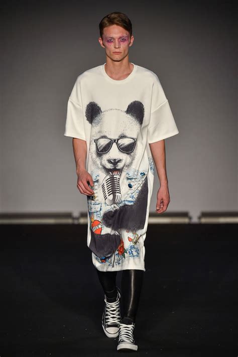 Danilo Costa Outono Inverno 2015 Brazil Male Models