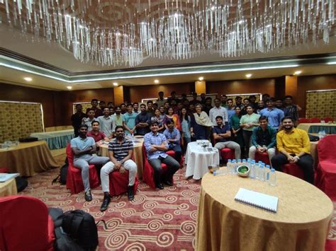 Binita Parikh On Linkedin Adani