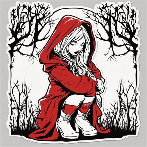 Red By Bigbadwolf71 On Deviantart