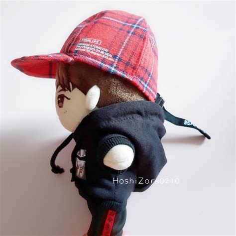 20cm Cocoa Ong Doll Hobbies And Toys Memorabilia And Collectibles K Wave