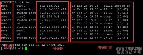 Linux Centos