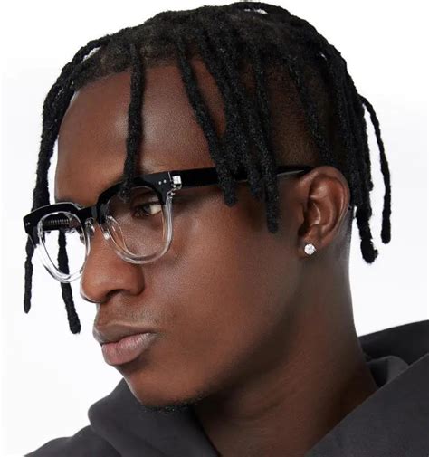 The Best Glasses For Men Trendy Frames Lensmart