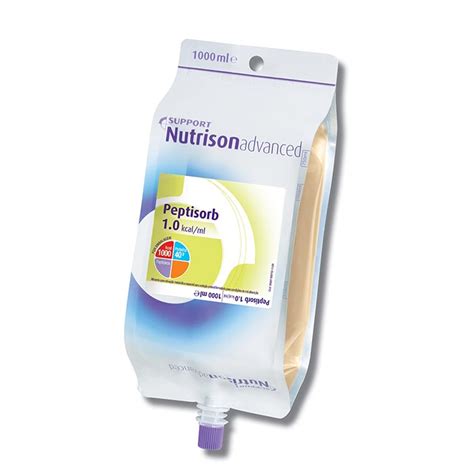 Nutrison Peptisorb