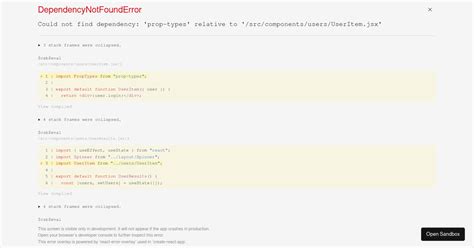 Github Brad Traversy Codesandbox