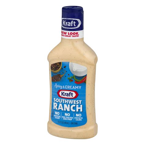 Buffalo Wild Wings Southwestern Ranch Sauce Recipe