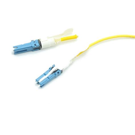Mtrj Fiber Optic Connector Kit Price And Datasheet