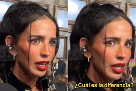 Bárbara De Regil Desprecia El Día De Muertos Prefiere Celebrar Halloween