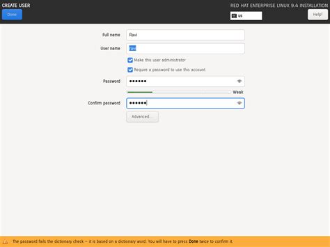 How To Install Rhel 9 For Rhcsa Exam Preparation