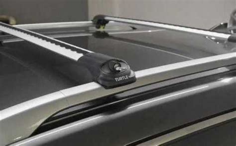 Багажник Turtle на крышу Toyota Land Cruiser | Festima.Ru – частные ...