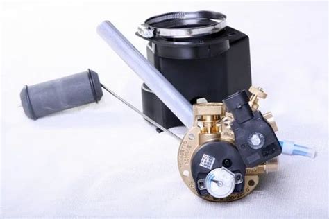 Lpg Multivalve Lpg Multi Valve Manufacturer From Bengaluru