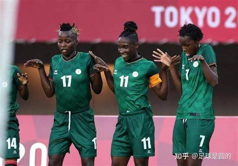 722女足世界杯：赞比亚女足vs日本女足，丹麦女足vs中国女足 知乎
