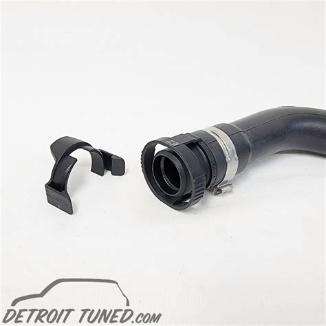 Mini Cooper S N18 Pcv Hose