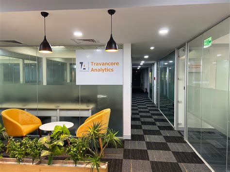 Travancore Analytics Company Profile And Overview Ambitionbox