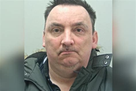 Dangerous Padiham Pervert Sentenced To 28 Years