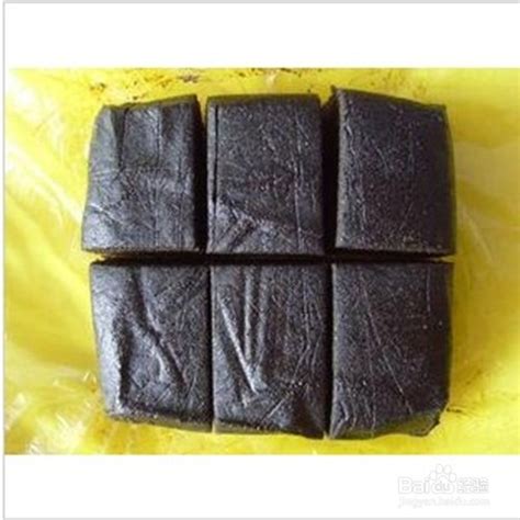 怎样辨别鹿胎膏的好坏 百度经验