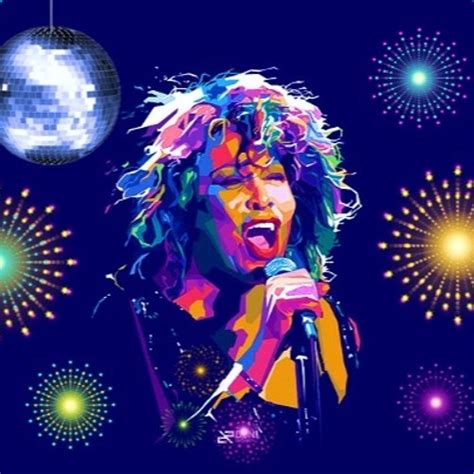 Stream Tina Turner Simply The Best Adr23mix Special Djs Editions
