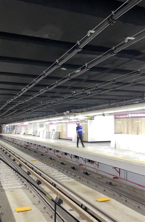 MetroCDMX on Twitter RT andreslajous Todos los sábados realizamos