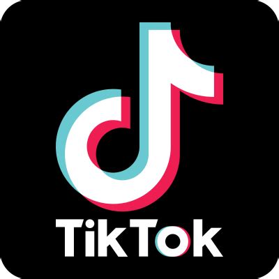Tiktok Logo Tik Tok Download Png