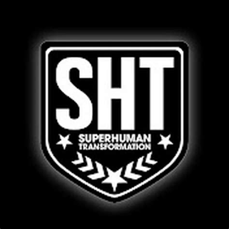 Superhuman Transformation