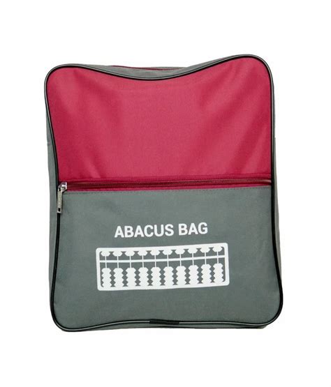 Abacus Bag At Rs 140 Piece अबेकस बैग In Tiruppur Id 2850529005397