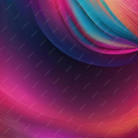 Premium Photo Photo Gradient Abstract Backgrounds With Grainy