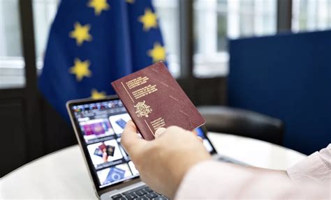 როდის იცვლება ევროკავშირში შესვლის წესები და რას გულისხმობს Bpn Ge