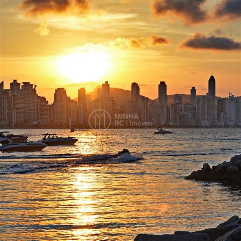 Como é Morar Em Balneário Camboriú Notícias Minha Bc Imóveis