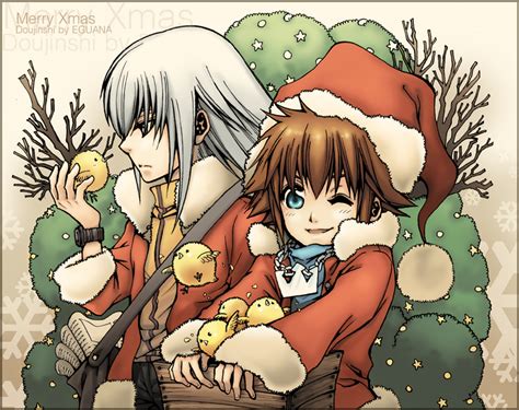 Sora Kingdom Hearts Danbooru